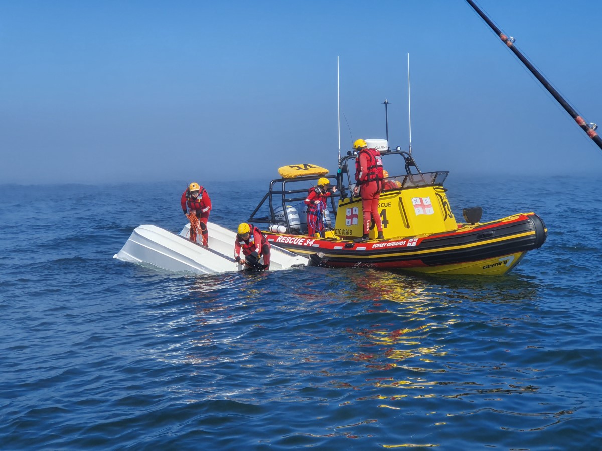 Sponsors – Yzerfontein Boat Angling Club