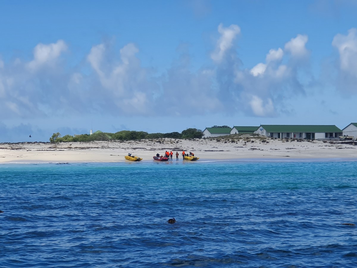 About Us – Yzerfontein Boat Angling Club