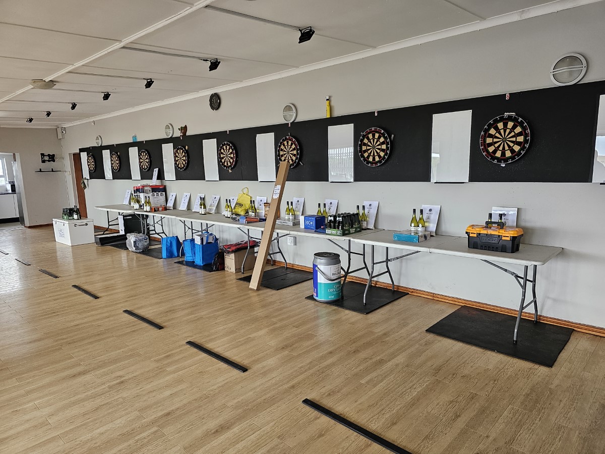 Yellowtail Challenge 2023 – Yzerfontein Boat Angling Club